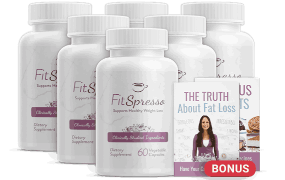 FitSpresso® | Official Website